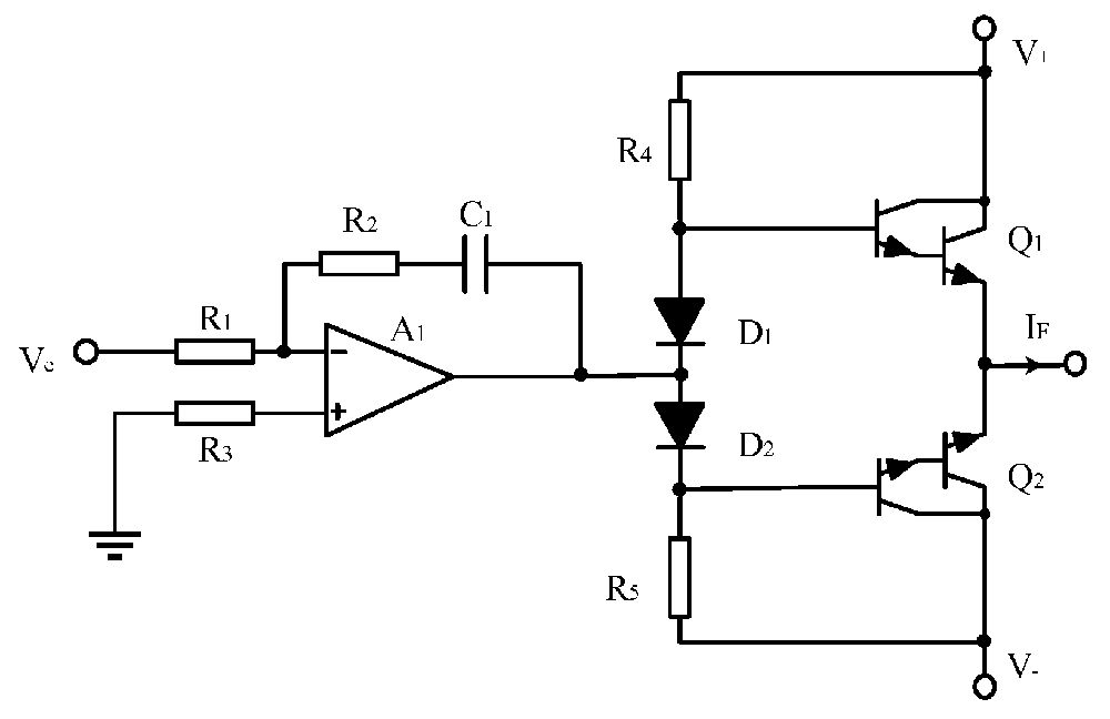 Aim Dynamics | How to Calibrate a Current Sensor or Current Transducer